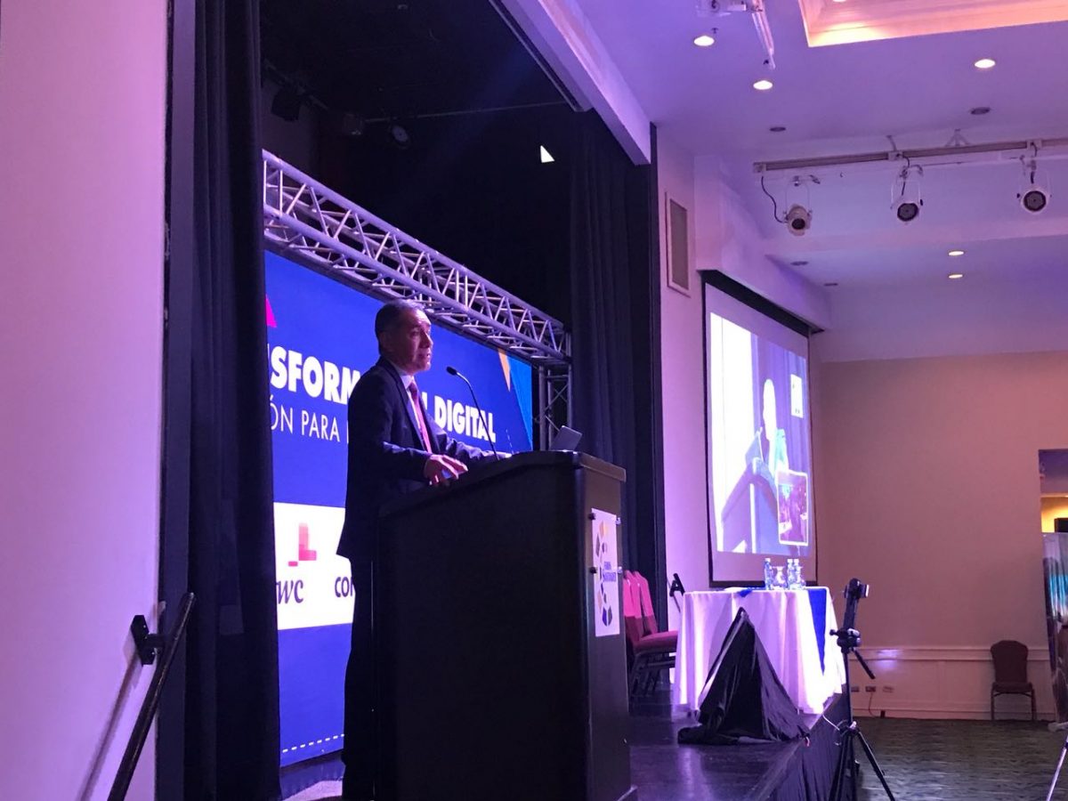 ¿Cómo RACSA se reinventó ante la realidad digital actual? - Blog de RACSA