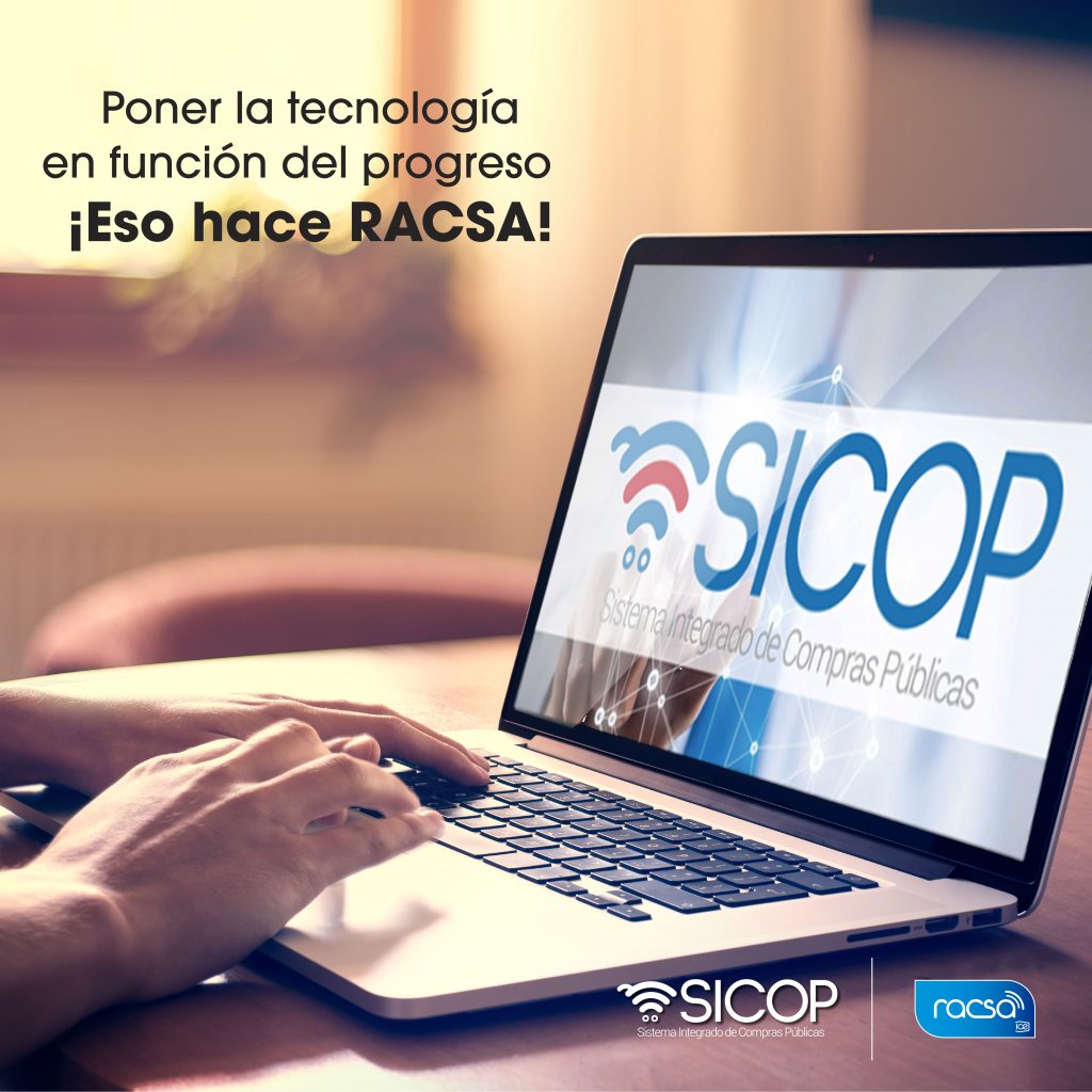 CCSS implementa el SICOP al 100% como parte del proceso de ...