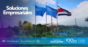 RACSA ofrece un amplio portafolio de servicios especializados y ...