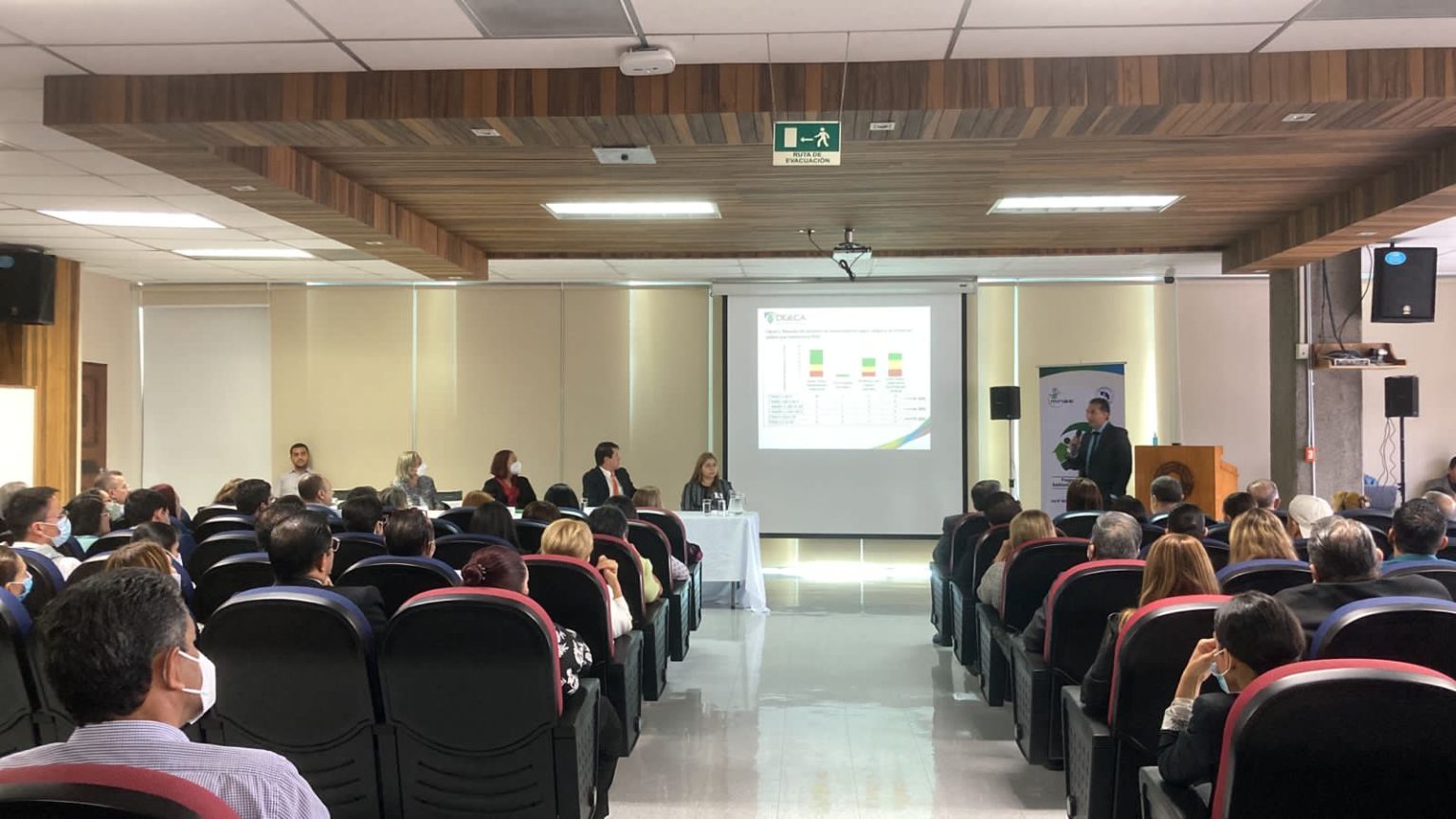 Reconocimiento Excelencia ambiental - Blog de RACSA