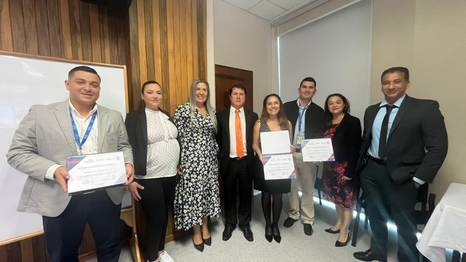 Reconocimiento Excelencia ambiental - Blog de RACSA