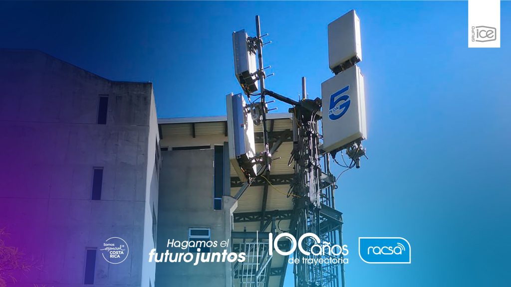 Grupo ICE y UCR establecen cooperación interinstitucional para ...