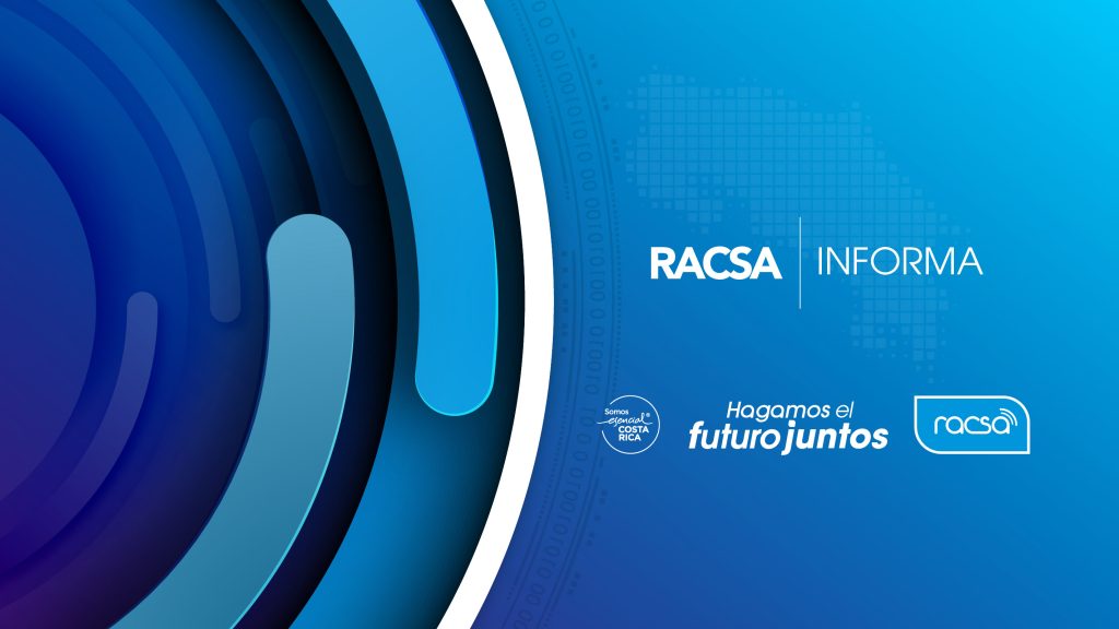 RACSA le ahorró al Estado más de 8.300 millones de colones en el 2023 ...