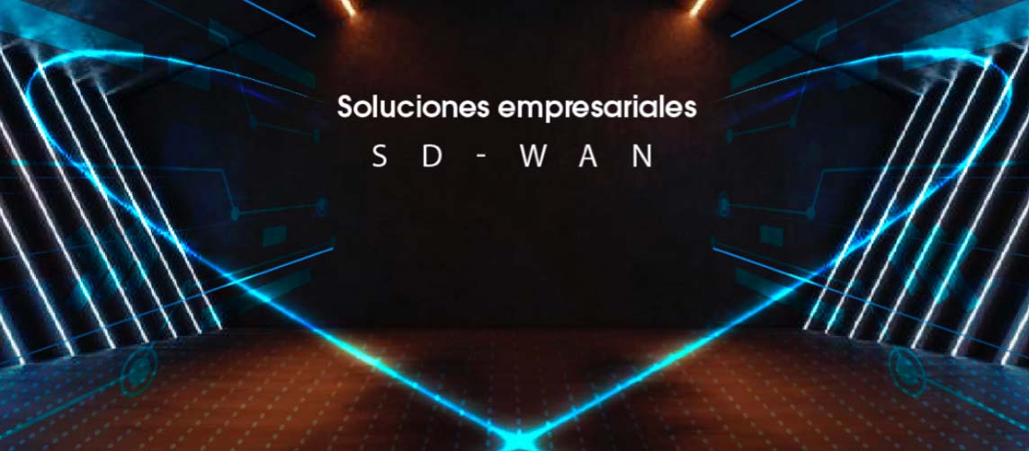 RACSA SD WAN