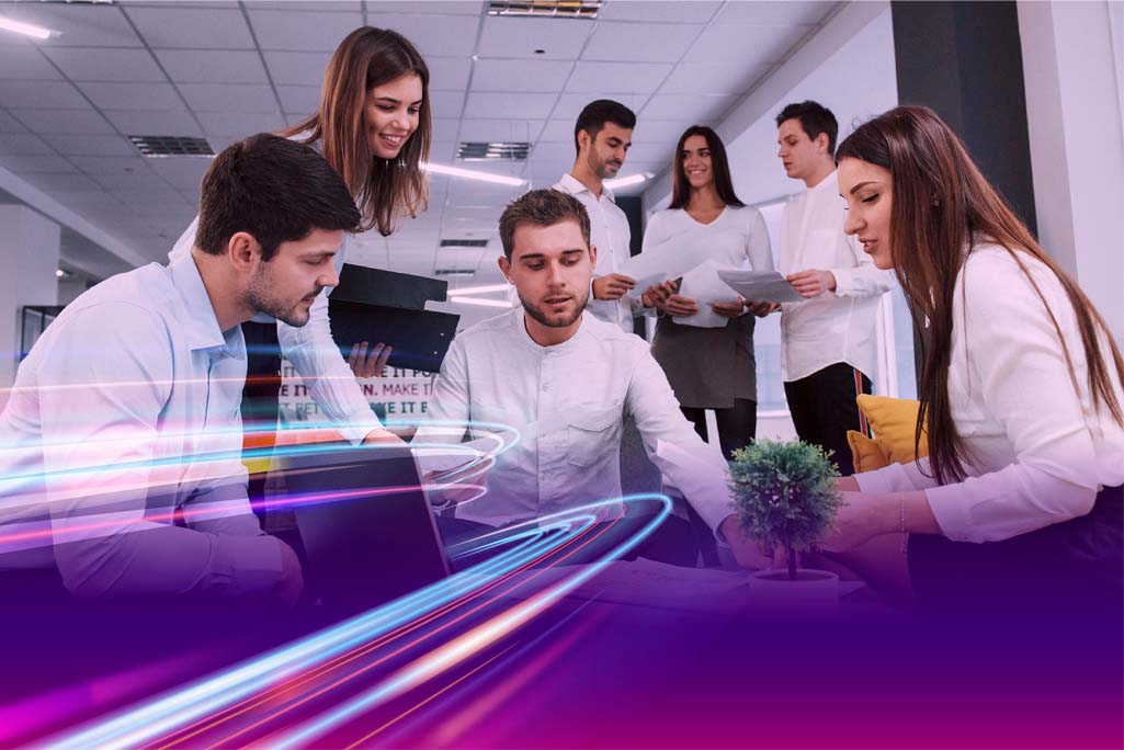 Somos Racsa - Misión Visión e Historia , Historia de Internet en Costa Rica