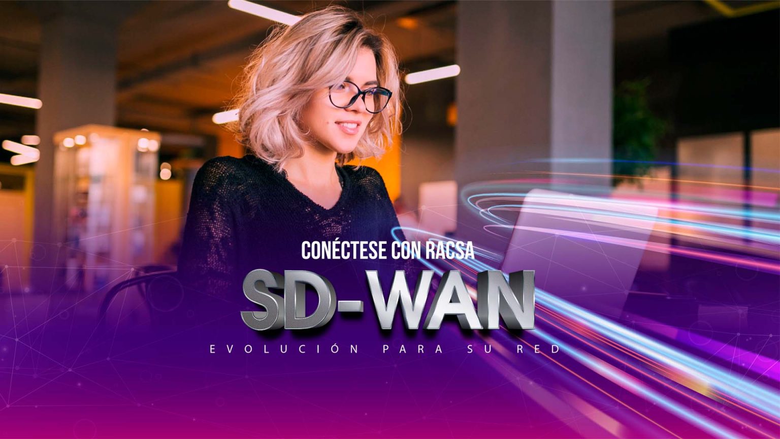 RACSA SD WAN