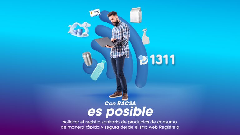 RACSA 1311 SERVICIOS AL CIUDADANO COSTA RICA