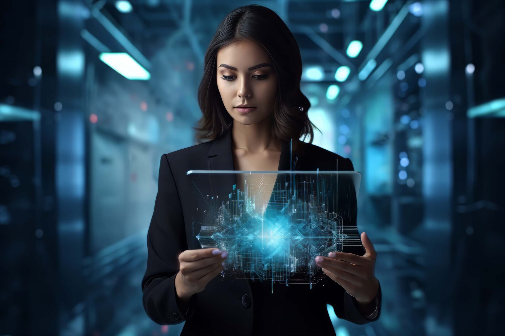 Cloud security para web de RACSA