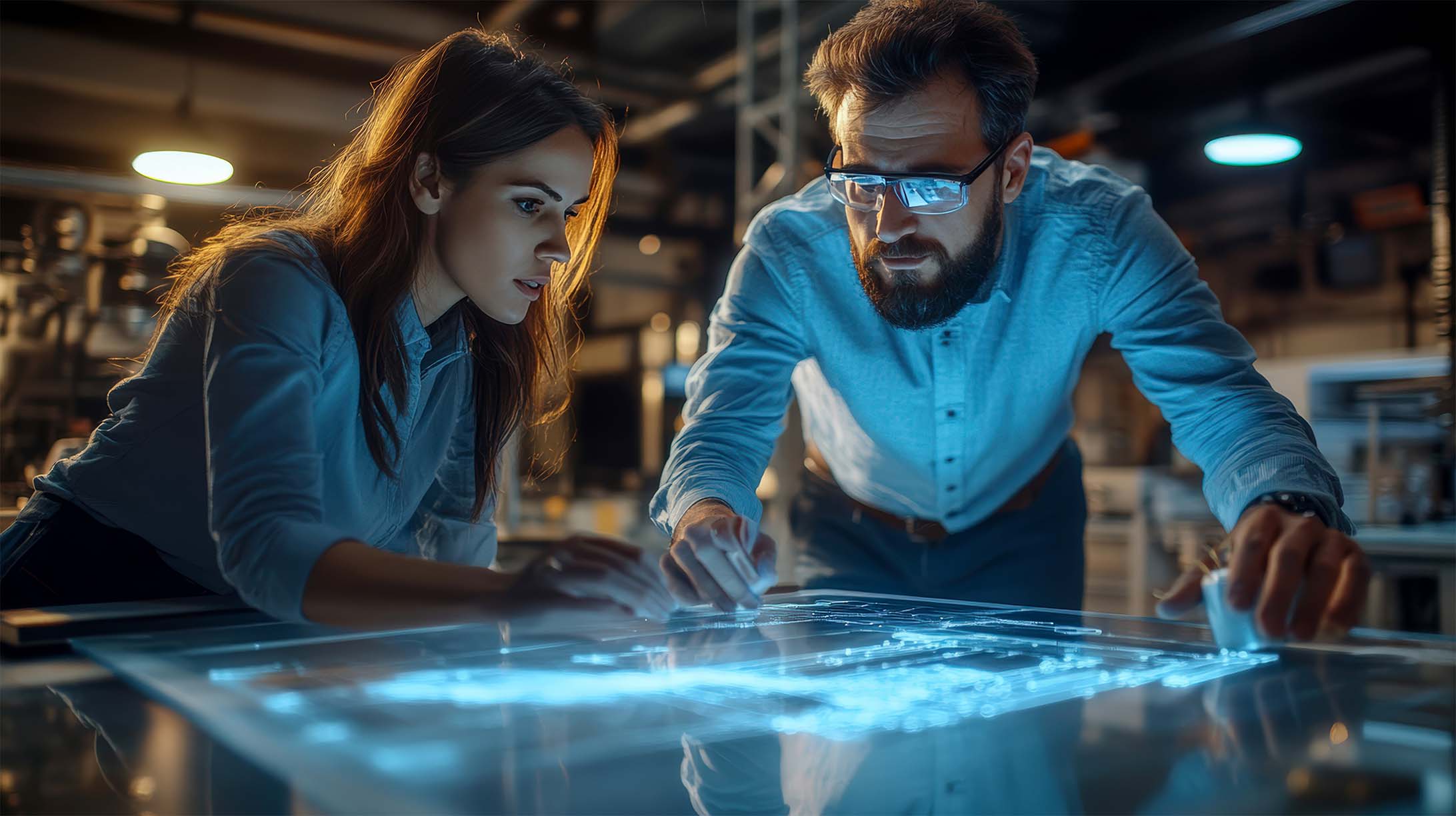 TRABAJE CON NOSOTROS