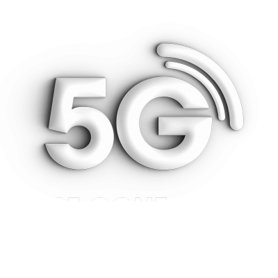 Internet Inalámbrico de RACSA 5G